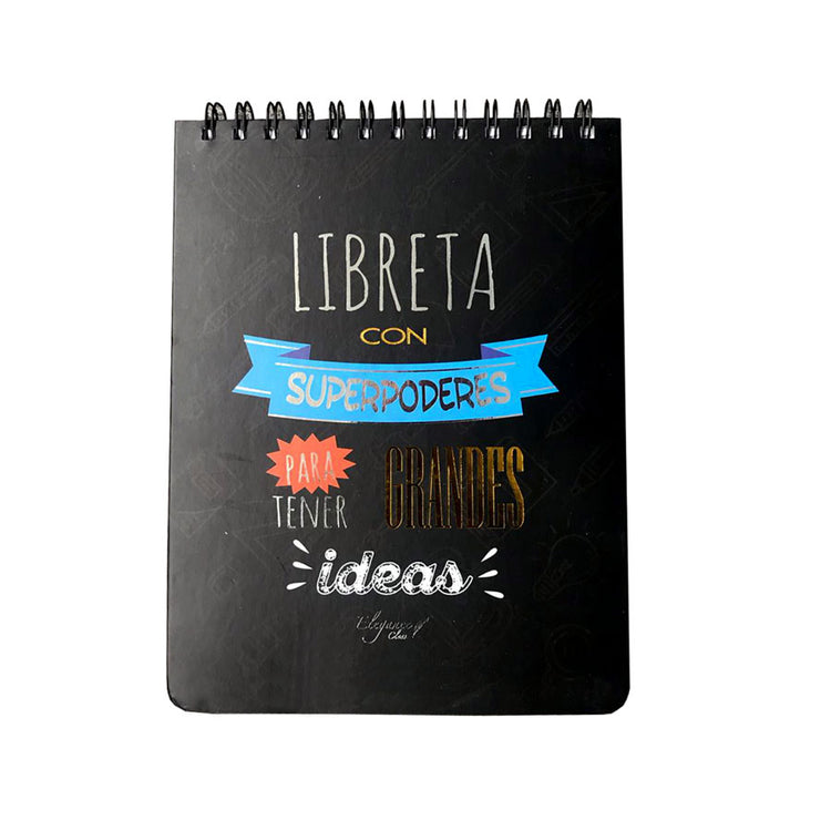 Agenda y Libretas – Page 2 – Elegance Class